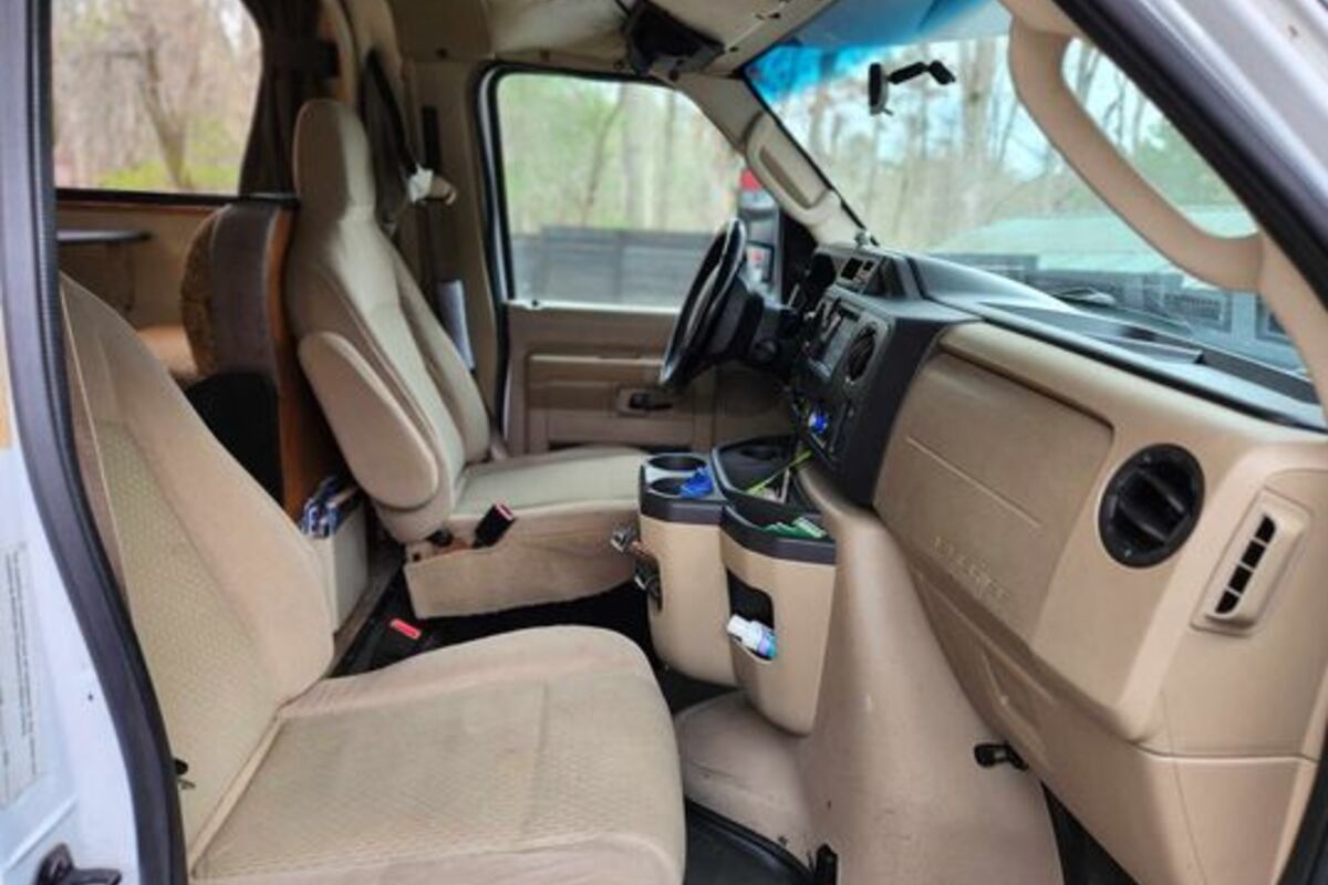 2012 Thor Majestic 19G in East Ellijay, GA