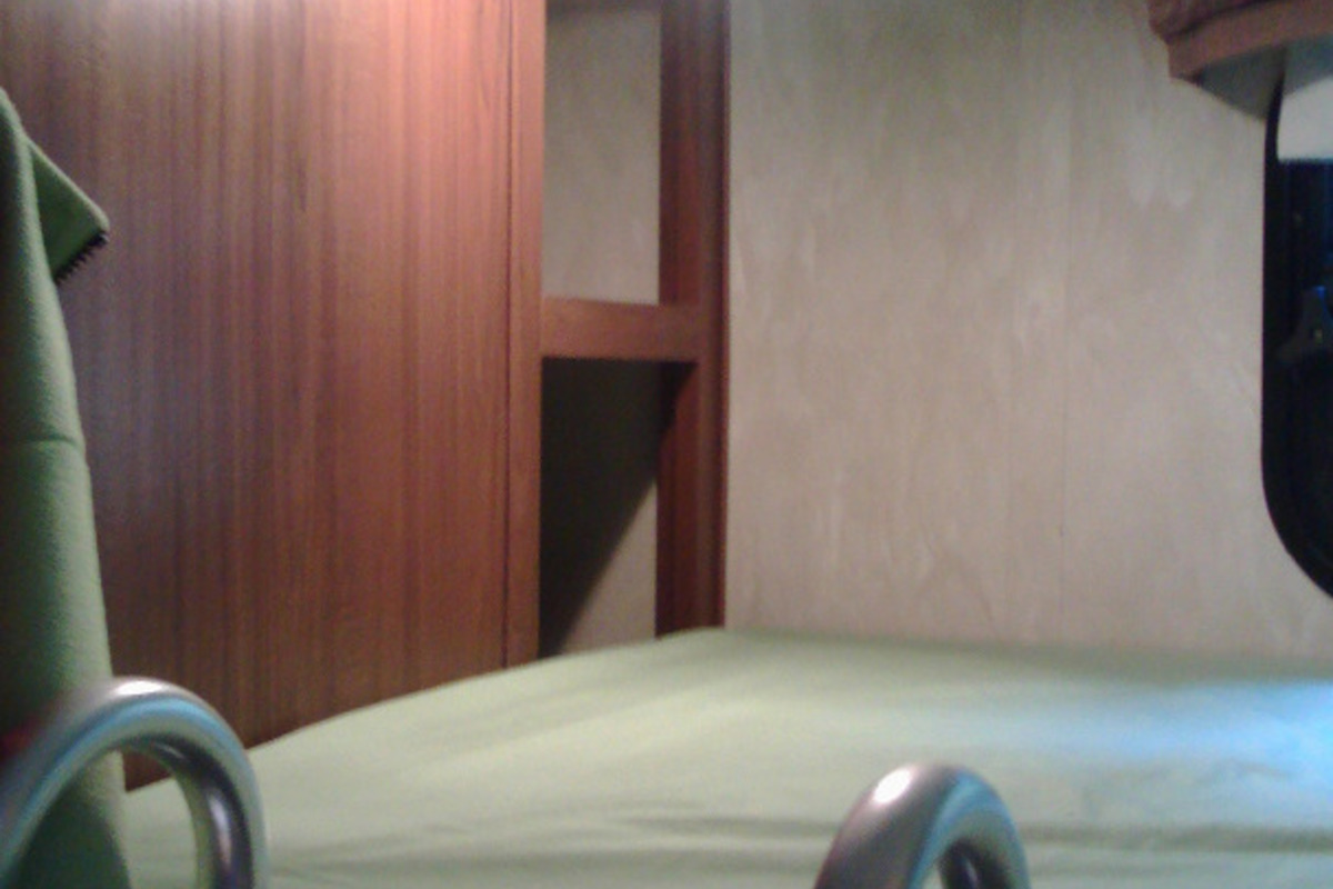 2013 Northwood Nash 25C in Denver, CO