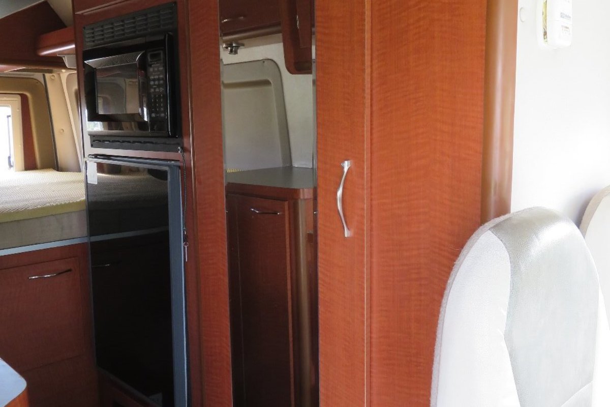 2005 Gulf Stream sprinter van Vista Cruiser MB Edition in Bow Mar, CO