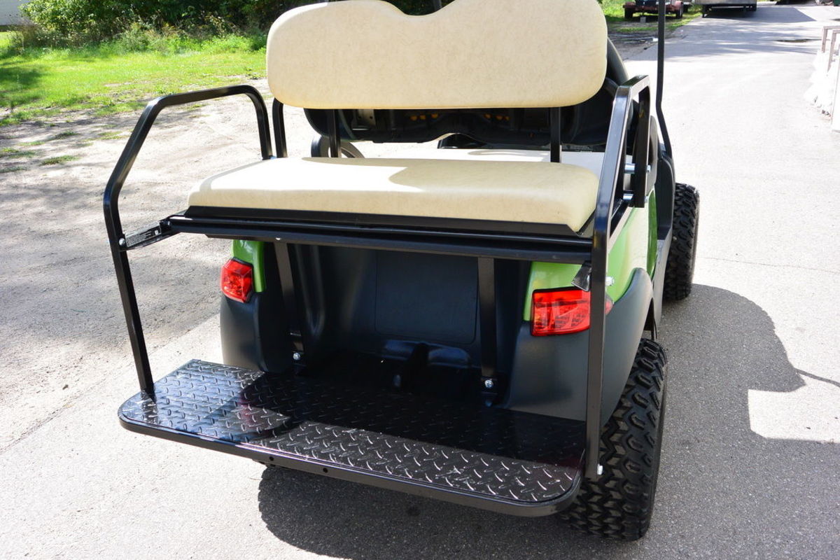2005 Club Car Precedent 48V Electric in Ely, NV