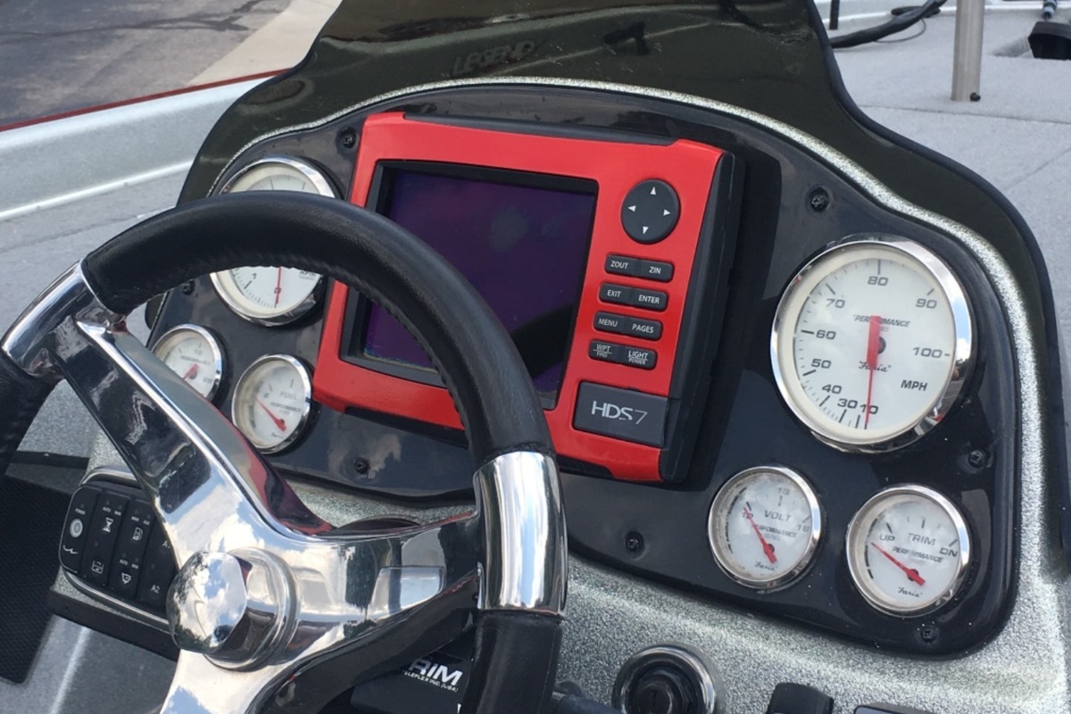 2012 Legend Alpha 211 in Clarkston, MI