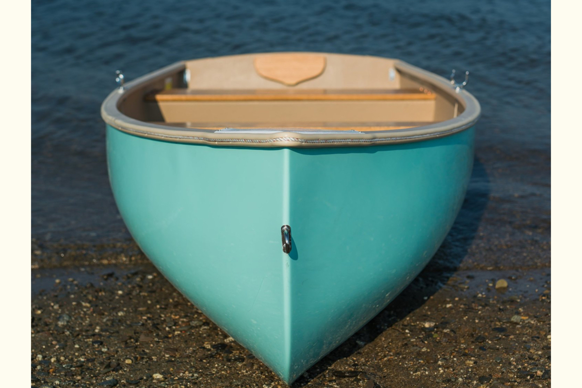 2023 Puffin Boat Puffin 860 Row in Hot Springs Village, AR