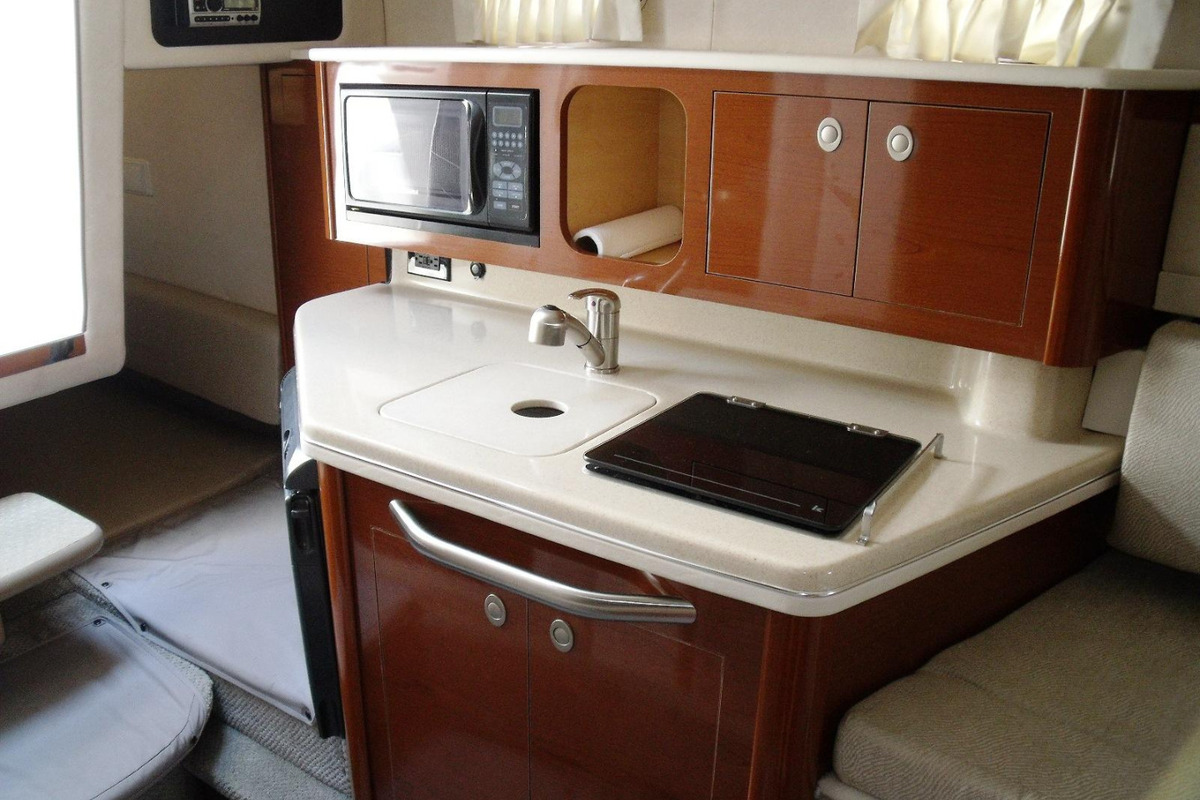 2008 Sea Ray 260 Sundancer in Chula Vista, CA