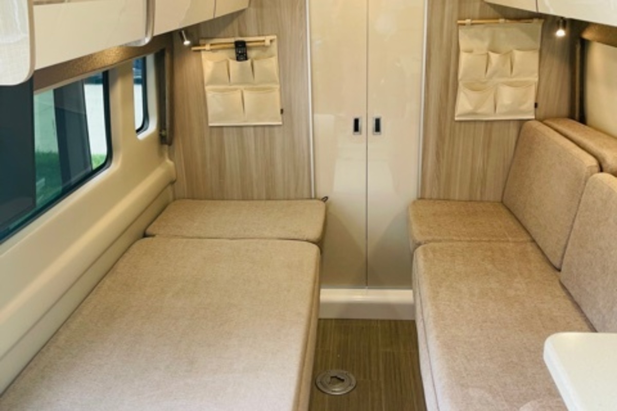 2020 Thor Sequence 20L in North Ridgeville, OH