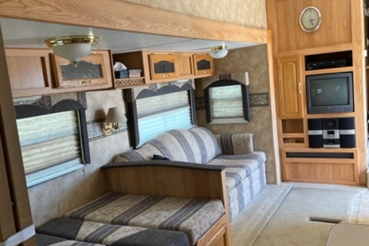 2004 Keystone Laredo 29BH in Tucson, AZ