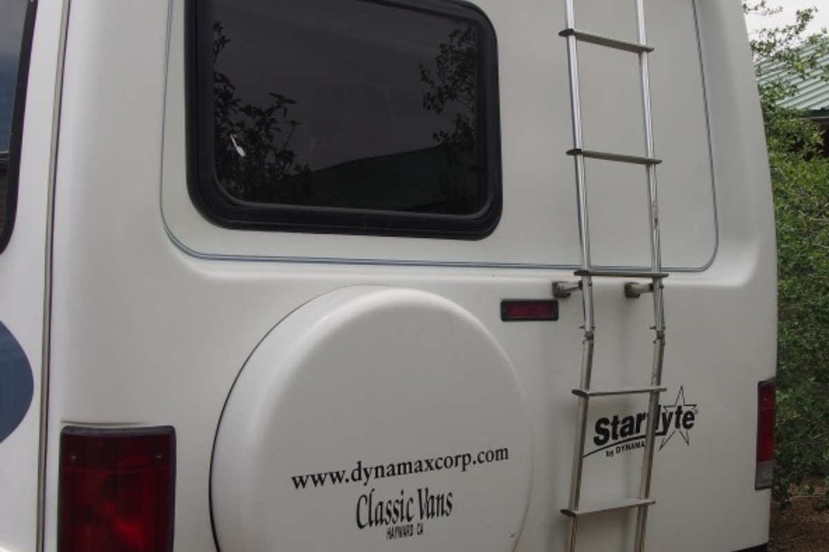 2003 Dynamax Starflyte in Flagstaff, AZ