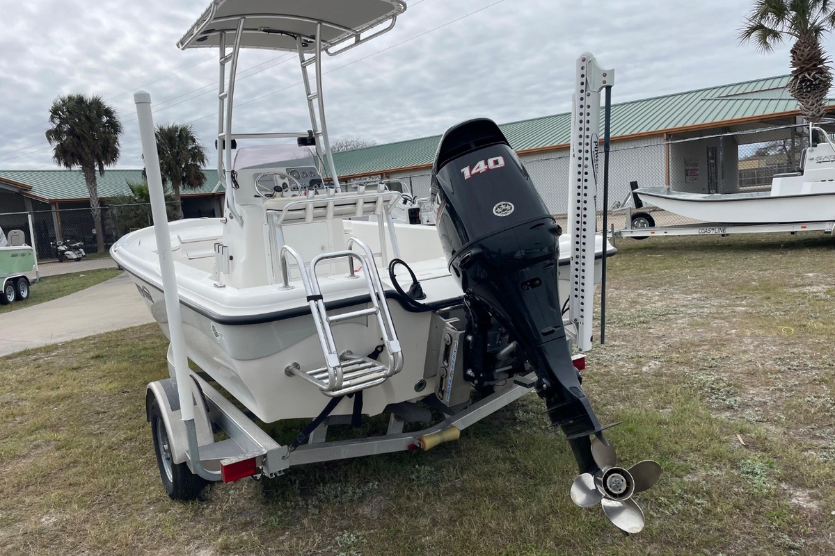 2018 Blue Wave 2000 SL in Redding, CA
