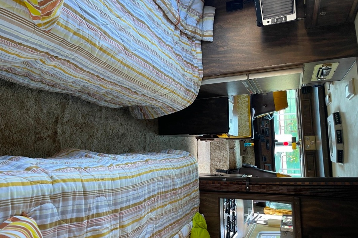 1975 Apollo R2600 in Pass A Grille Branch, FL