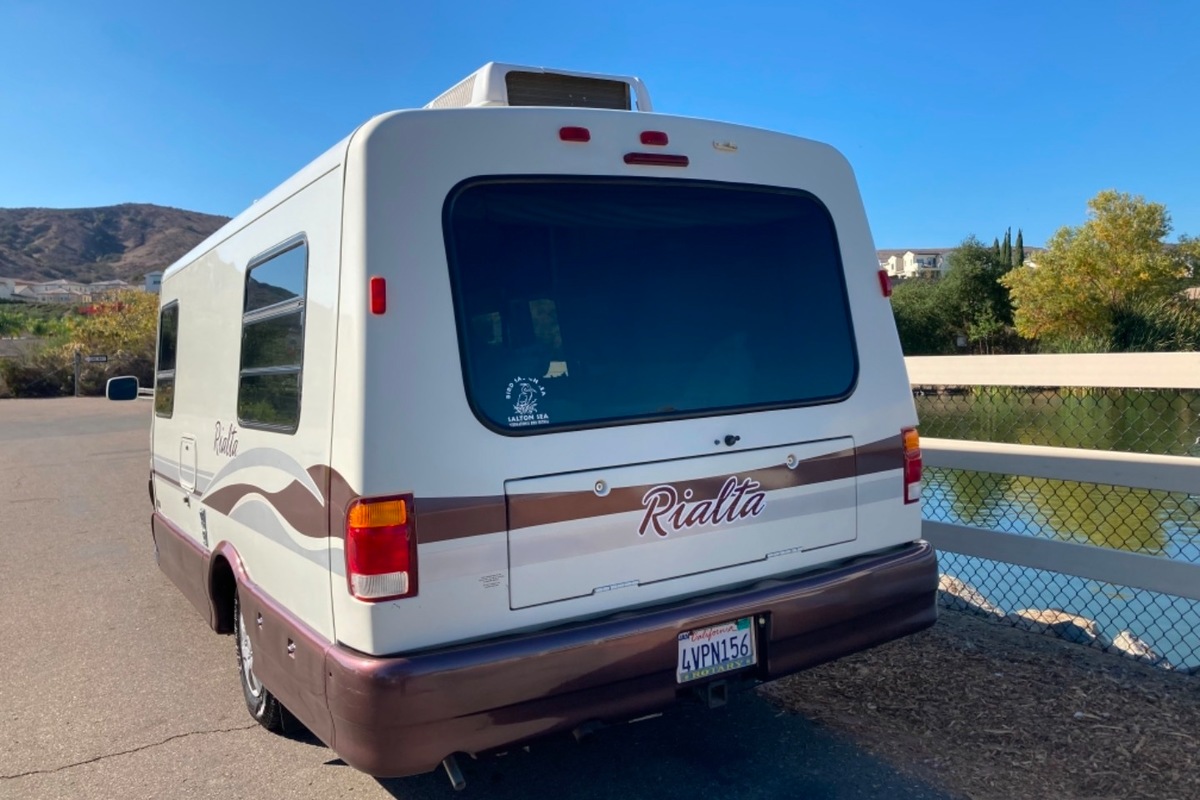 2000 Rialta QD in San Marcos, CA