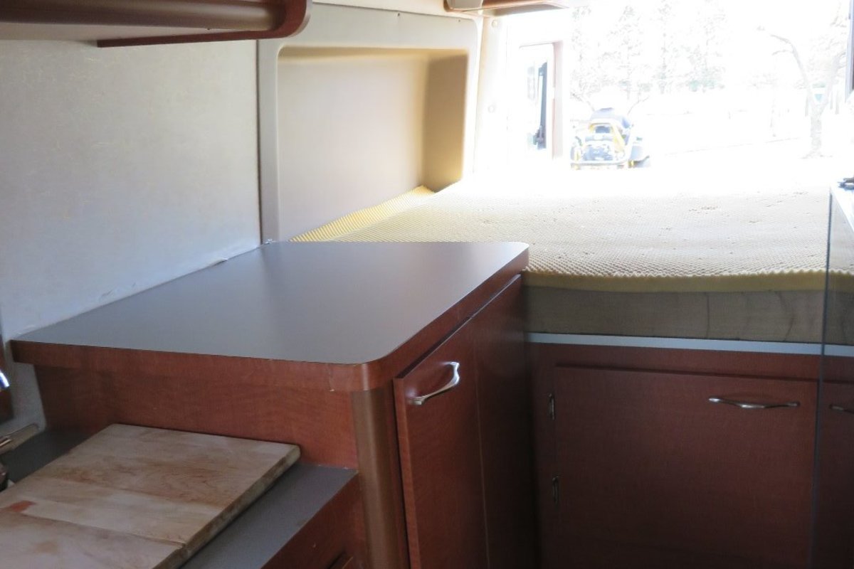 2005 Gulf Stream sprinter van Vista Cruiser MB Edition in Bow Mar, CO