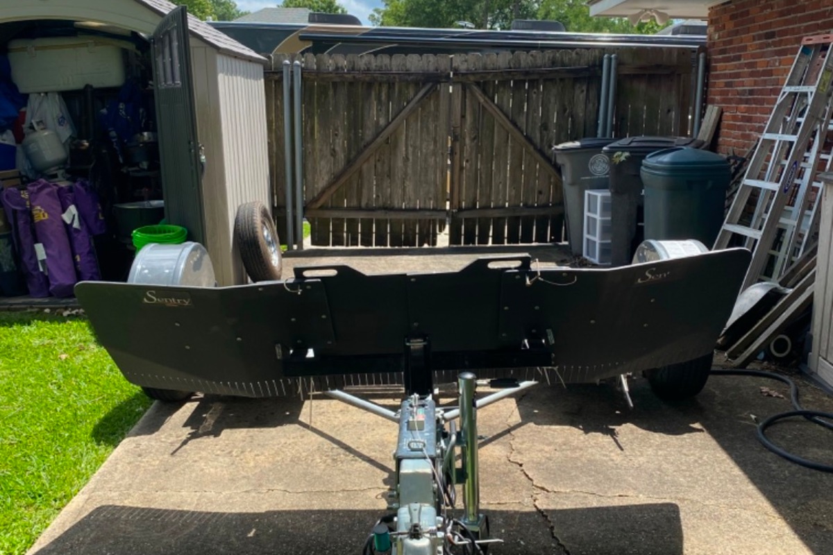 2015 Tow Dolly Demco Kar Kaddy SS in Baton Rouge, LA