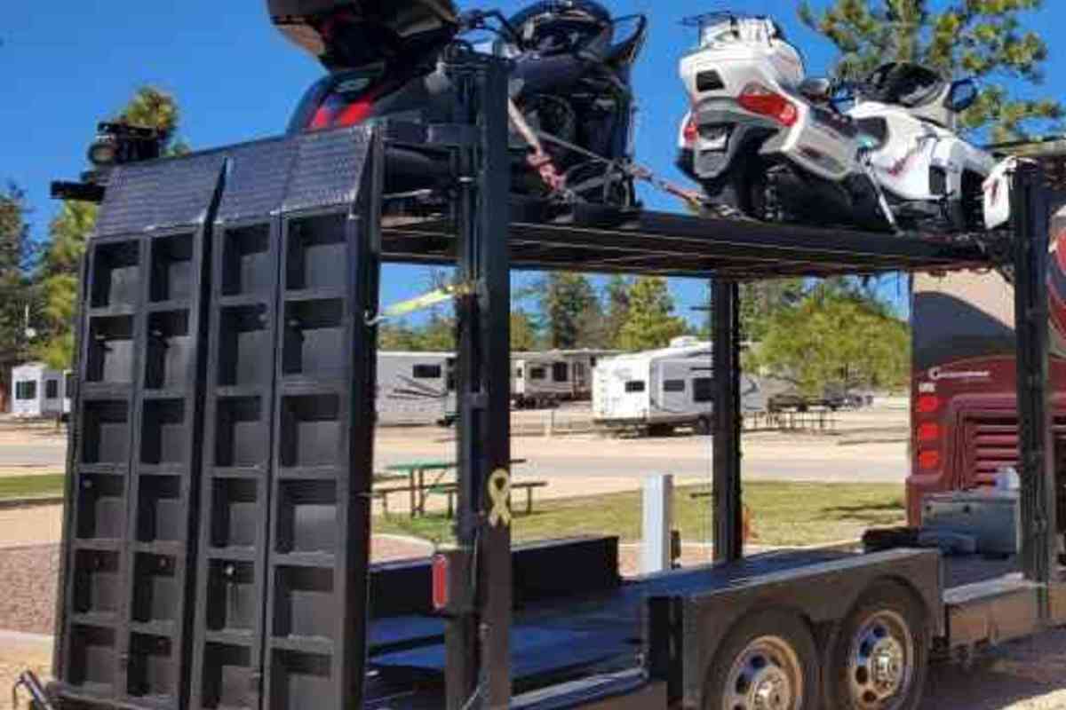 2016 Custom Stacker Open in Port Charlotte, FL