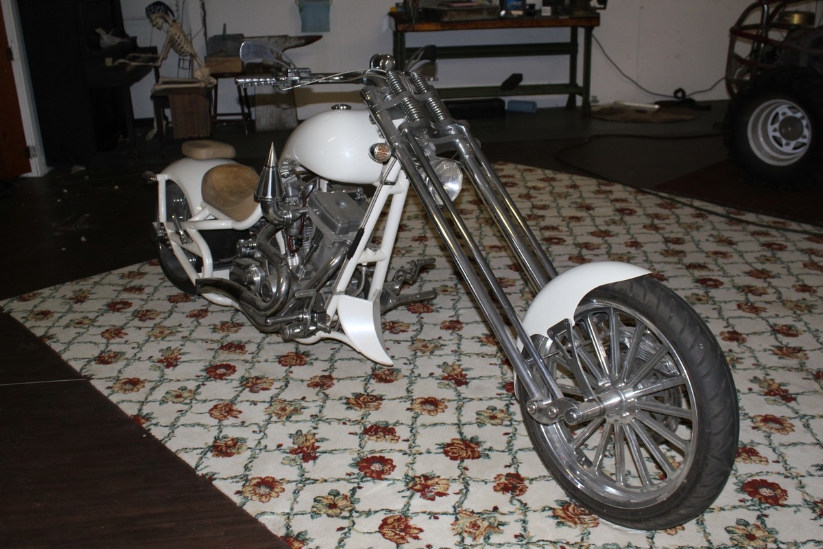 2005 bourget python in Berwick, PA