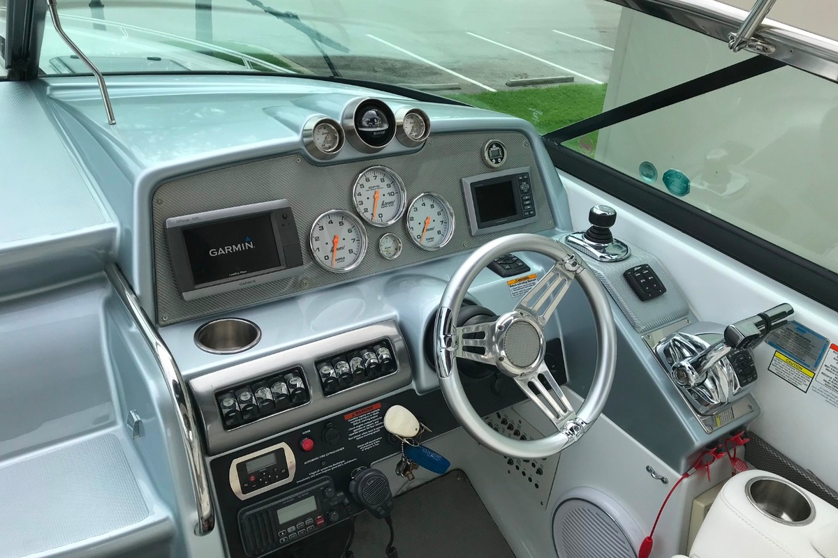 2013 Formula 350 FX6 in Naples, FL