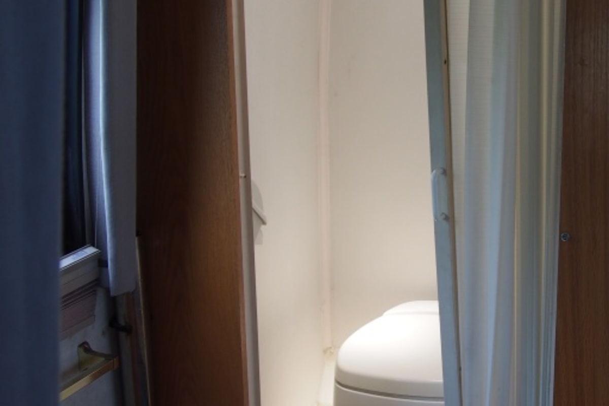 2003 Dynamax Starflyte in Flagstaff, AZ