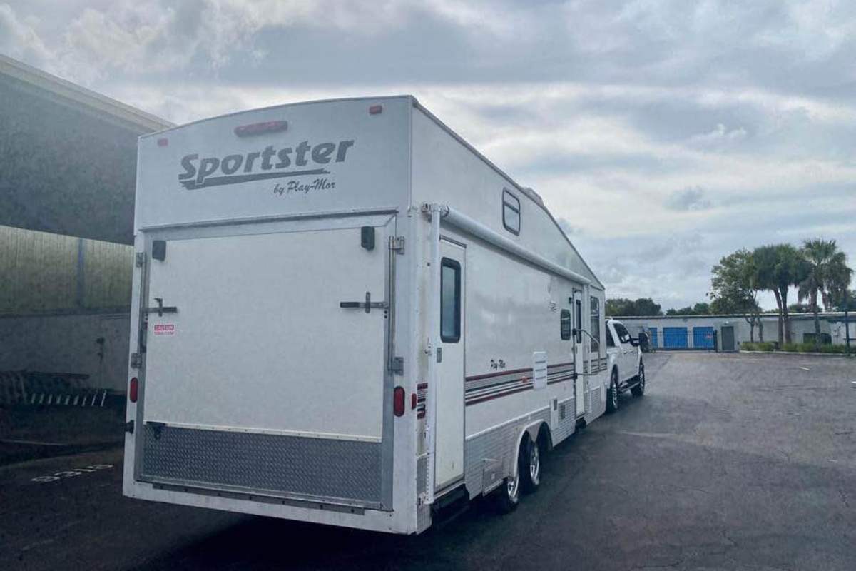 2004 Playmor Sportster in Lake Worth, FL