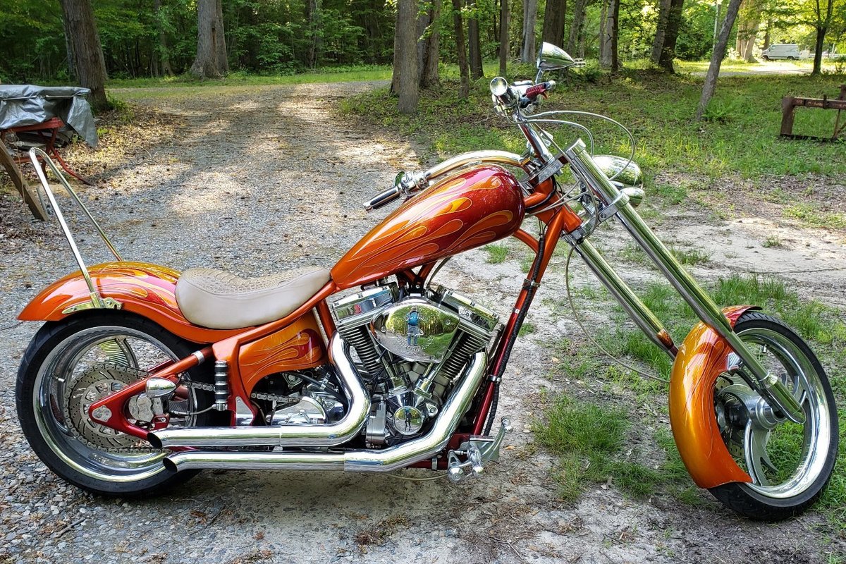 2008 Carefree Beast in Gloucester, VA