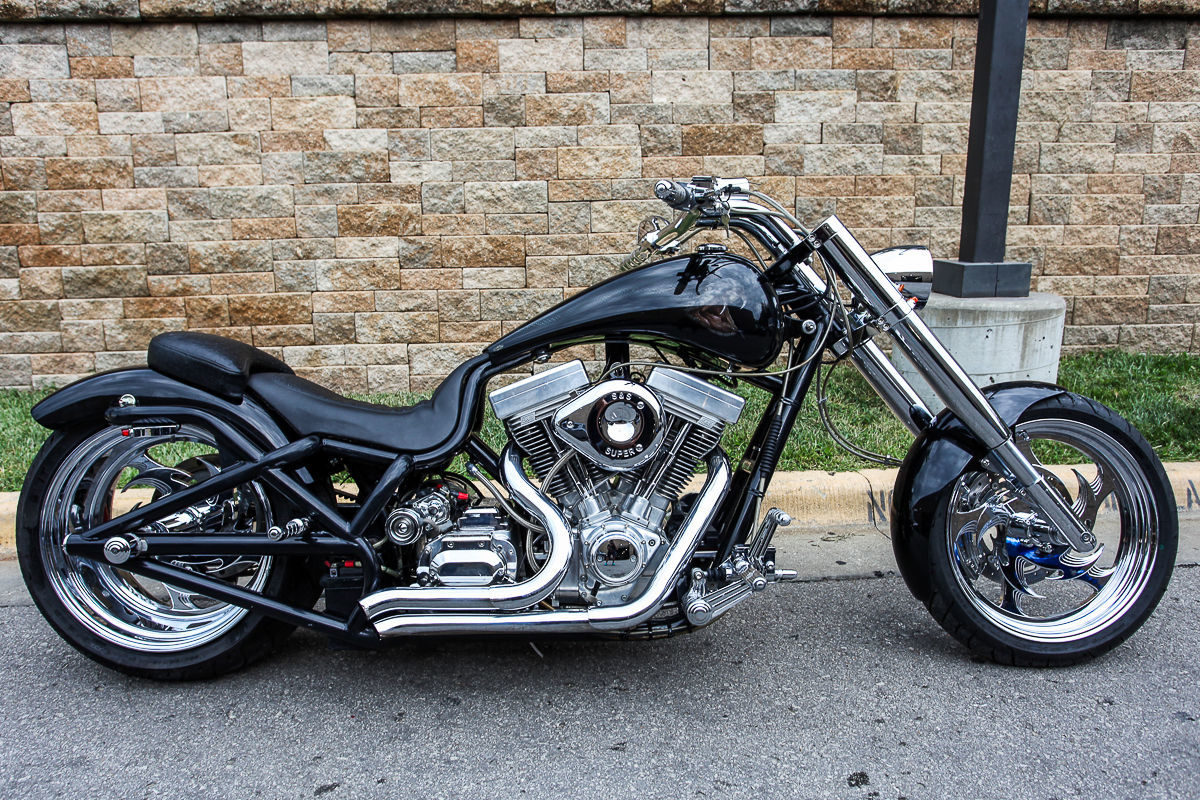 2004 Bourget Python in Ely, NV