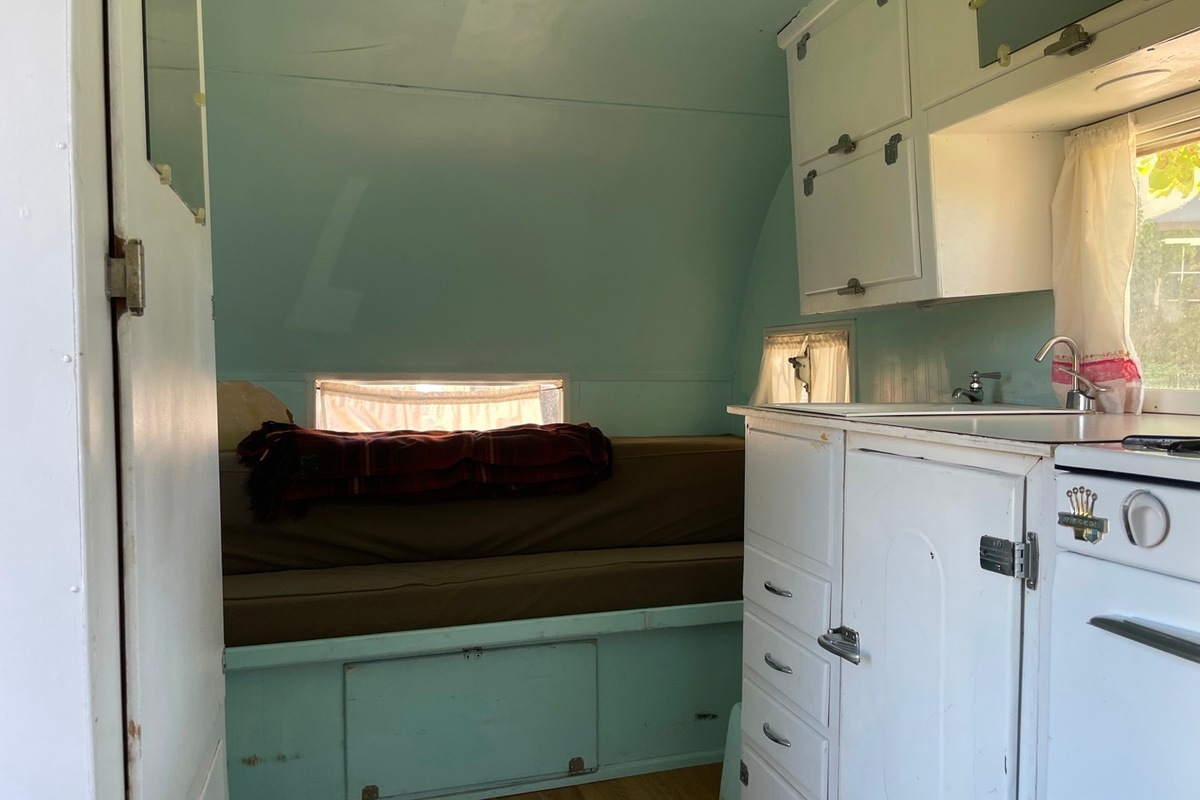 1957 HonorBuilt Romer in Salt Lake City, UT