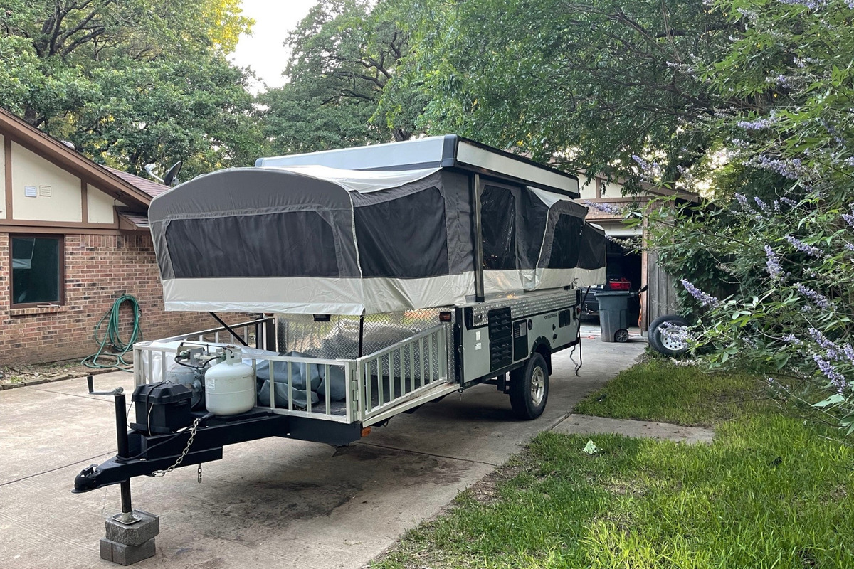 2007 Fleetwood Evolution 2 E# in Colleyville, TX