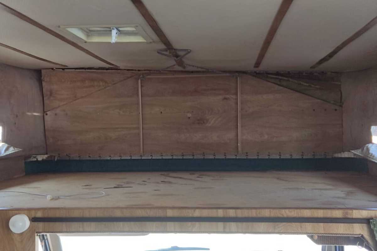 1992 Chevrolet Astro Tiger GT in Tucson, AZ