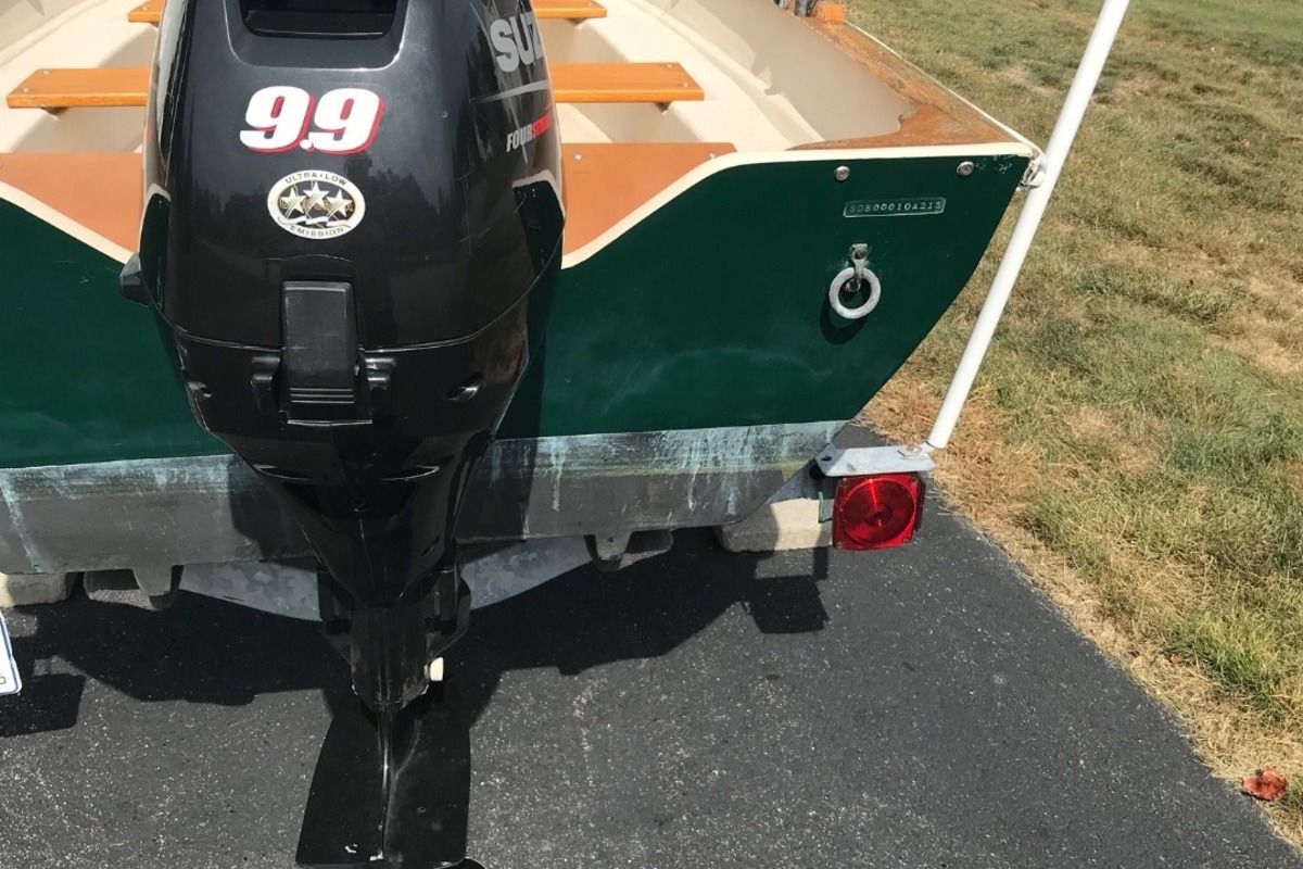 2012 Sturdee Amesbury in Saco, ME