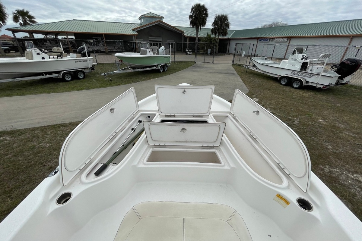 2018 Blue Wave 2000 SL in Redding, CA