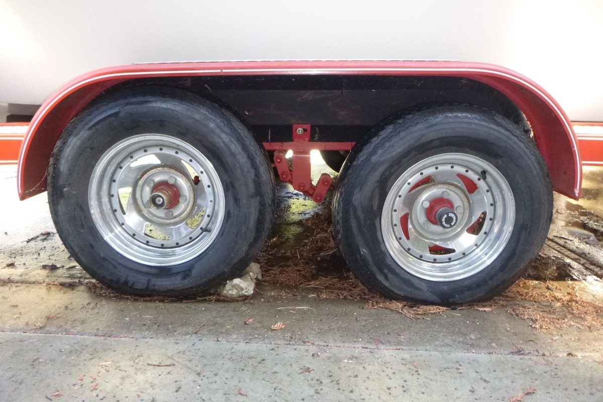 1961 Arena Craft Bonito in Carmichael, CA