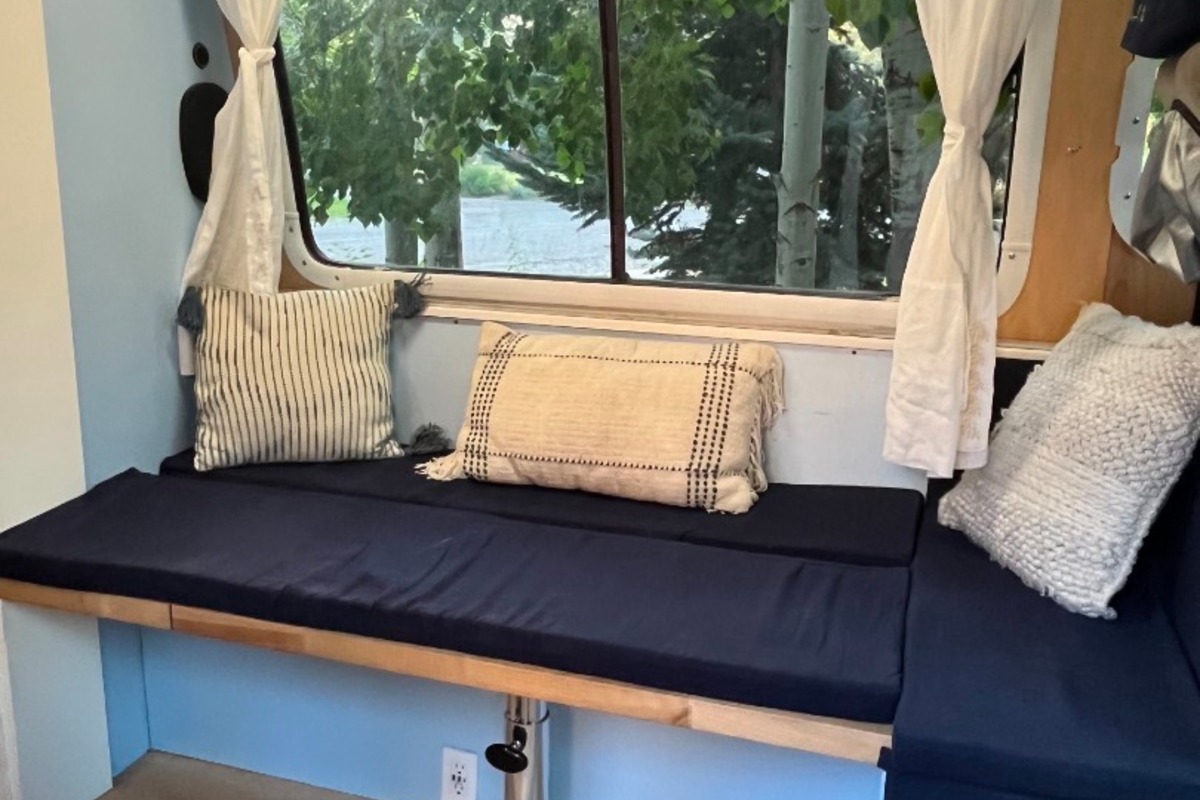 1973 GMC GMC motorhome 23 feet Painted Dessert in Ketchum, ID