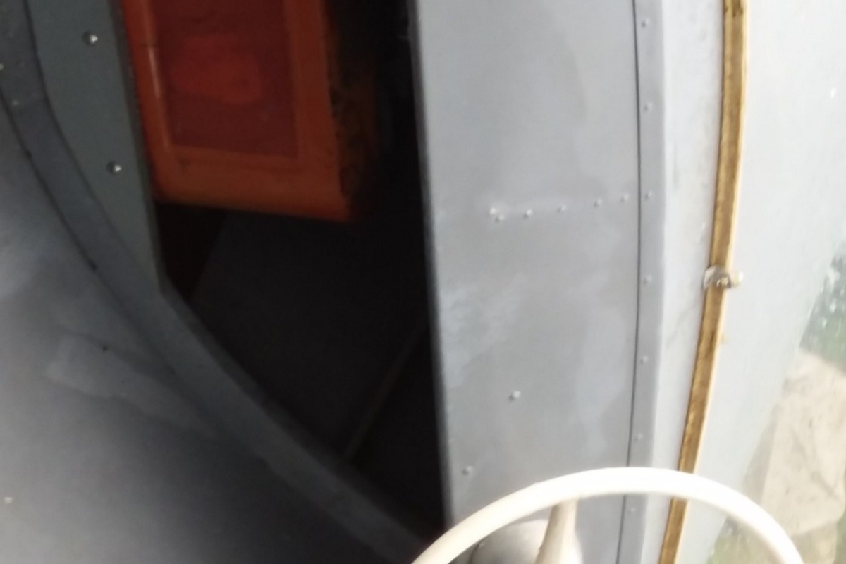 1956 Classic Grumman 14' Runabout Inboard Fageol "44" in Moultonborough, NH
