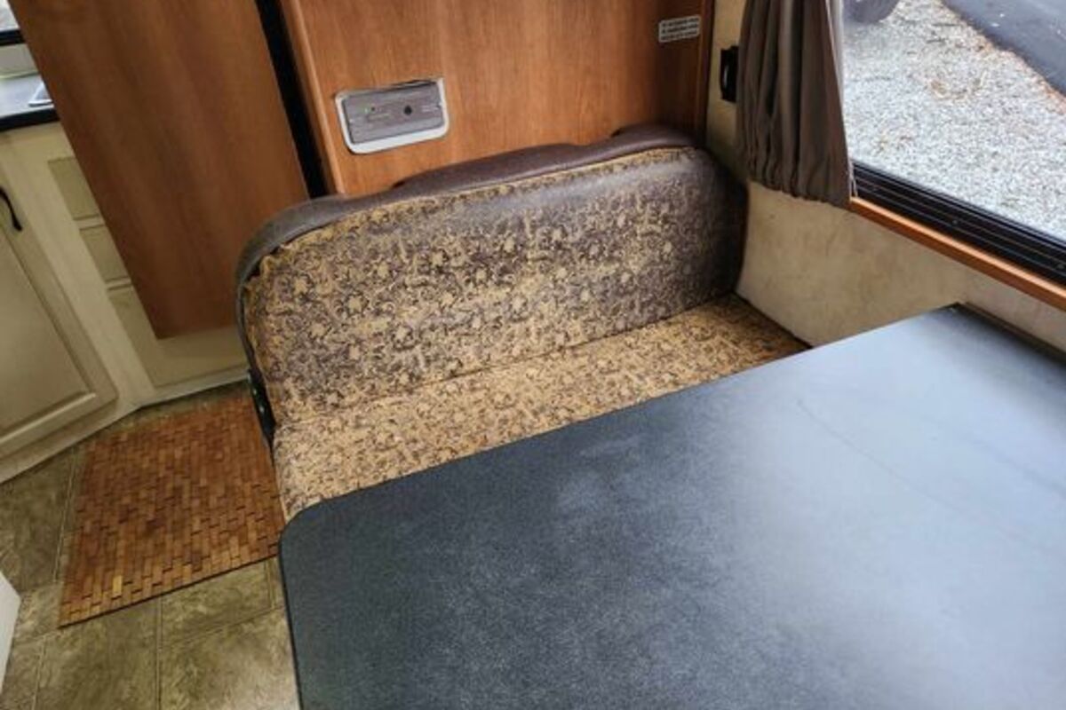 2012 Thor Majestic 19G in East Ellijay, GA