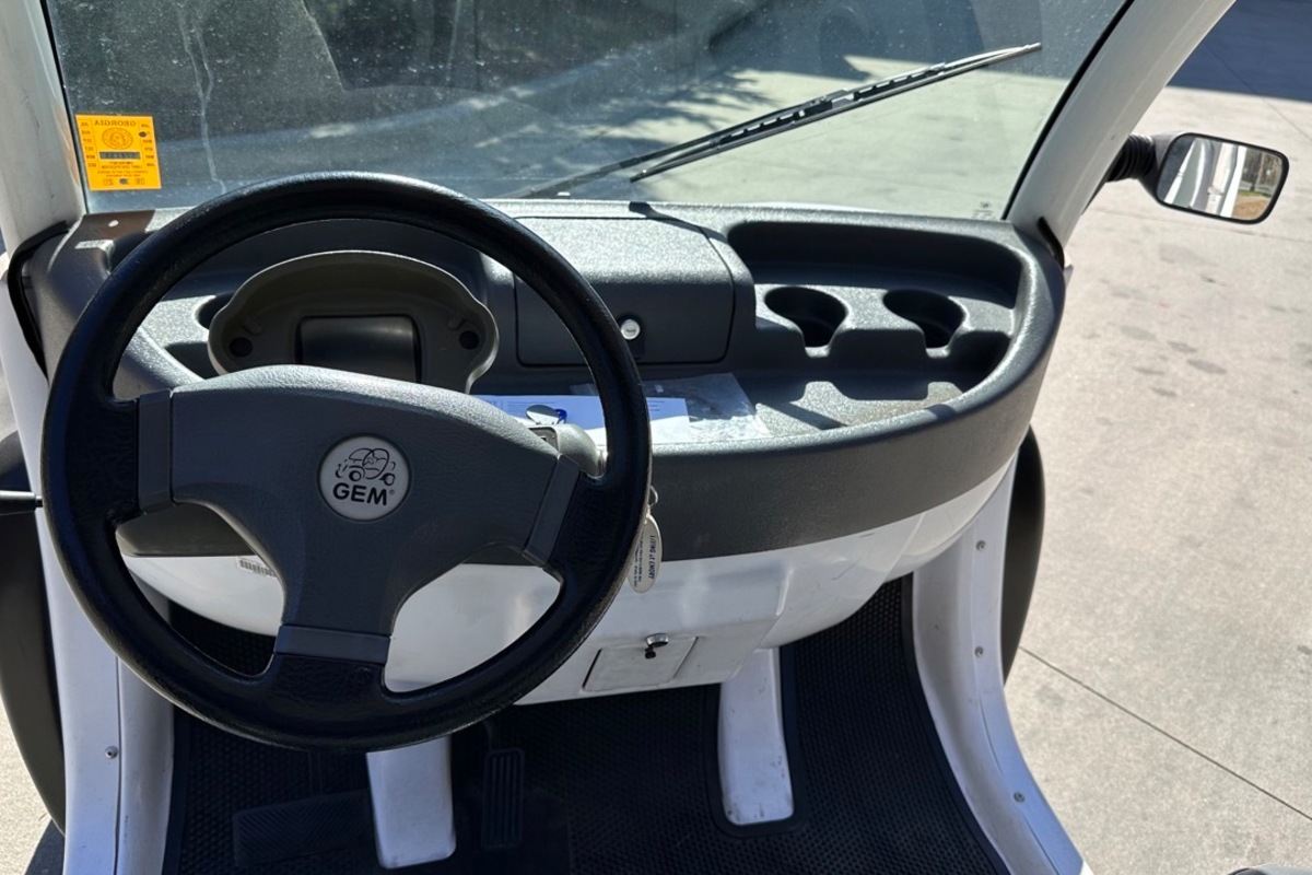 2006 GEM e4 in Decatur, GA