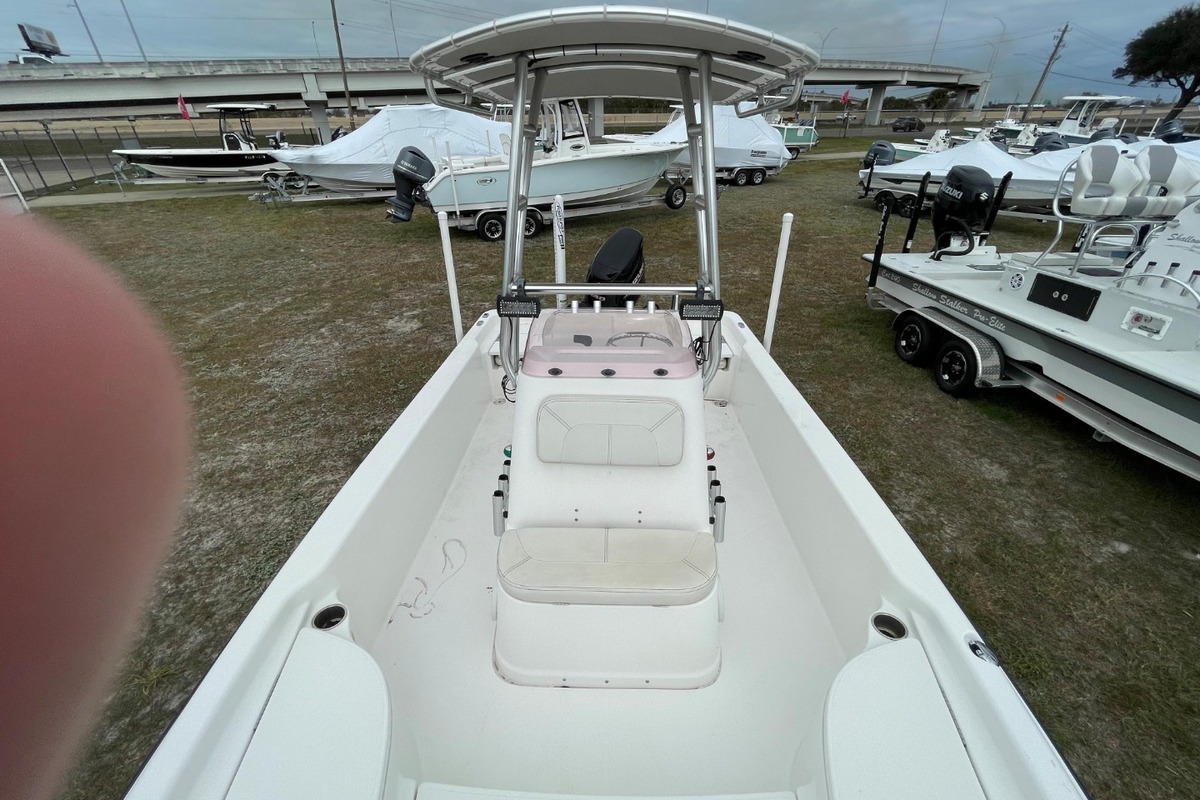 2018 Blue Wave 2000 SL in Redding, CA