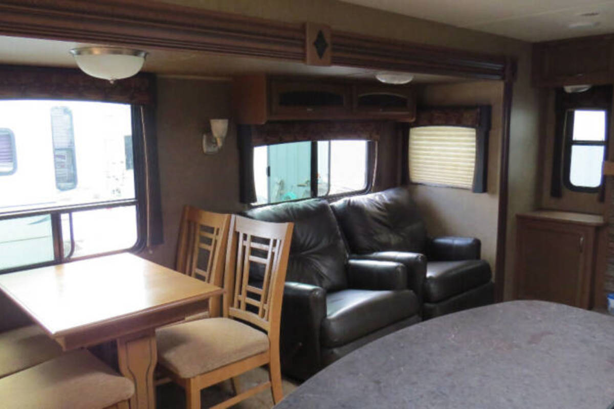 2014 Starcraft Autumn Ridge 346 RESA in Springville, NY