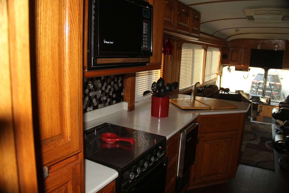 1988 Silver eagle Conversion in Castaic, CA