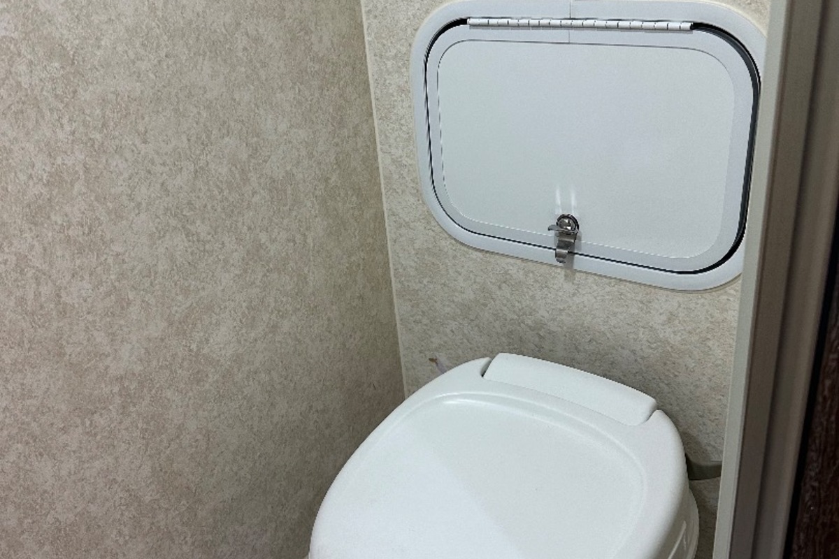 2018 NuCamp T@B 320 S Boondock in Mosca, CO