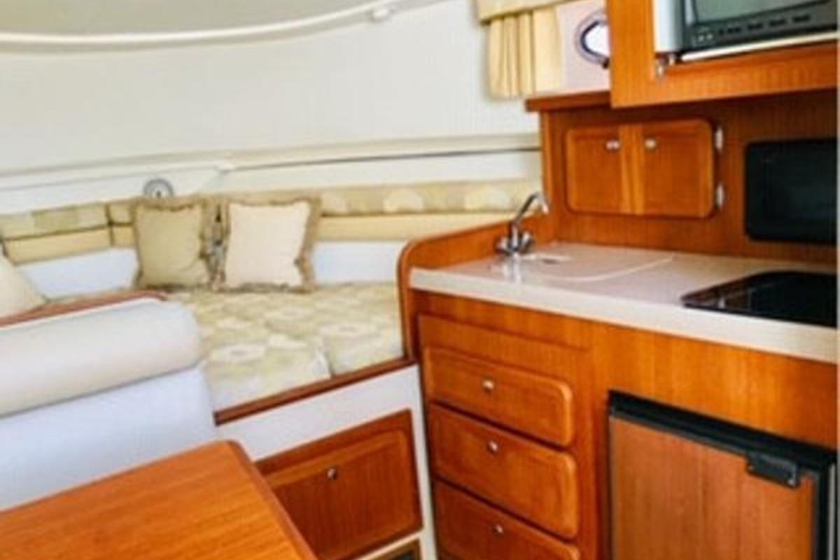 2003 Stamas 320 Express in Punta Gorda, FL