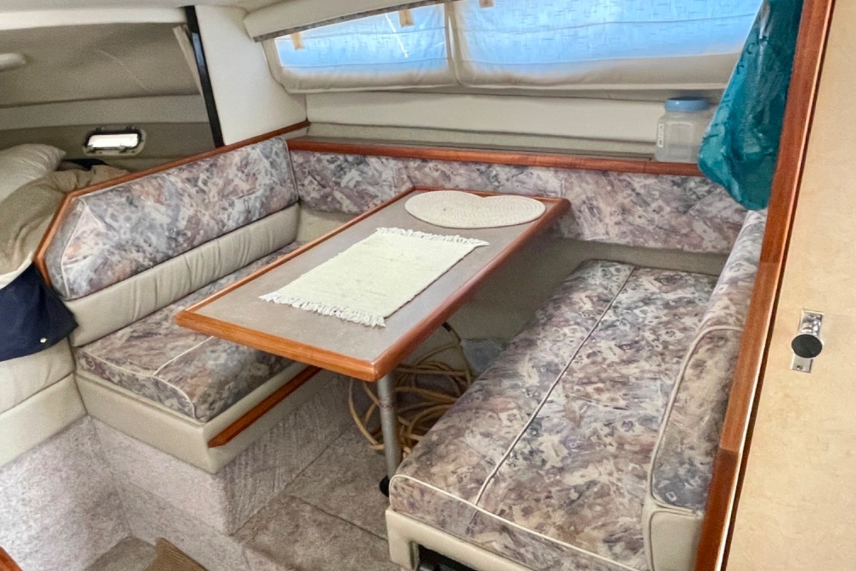 1996 Bayliner Cierra 285 Sunbridge in Vancouver, WA