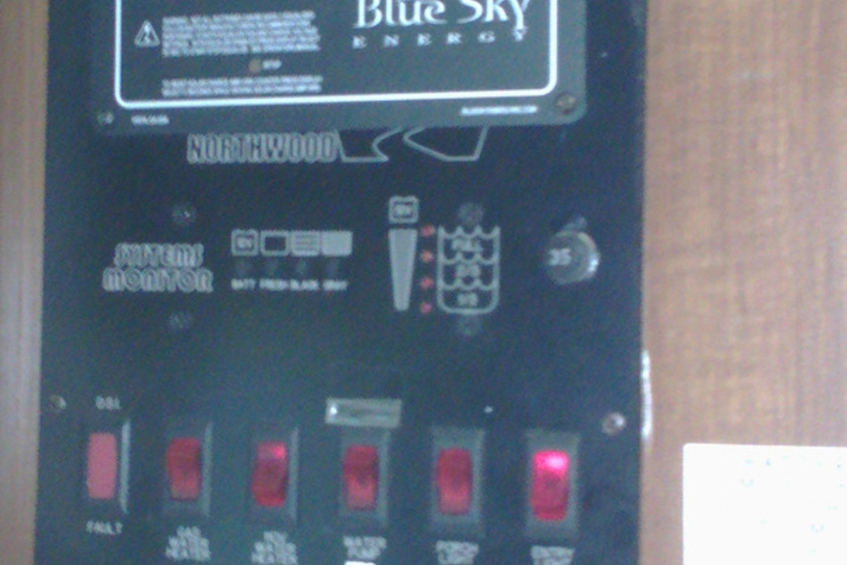 2013 Northwood Nash 25C in Denver, CO