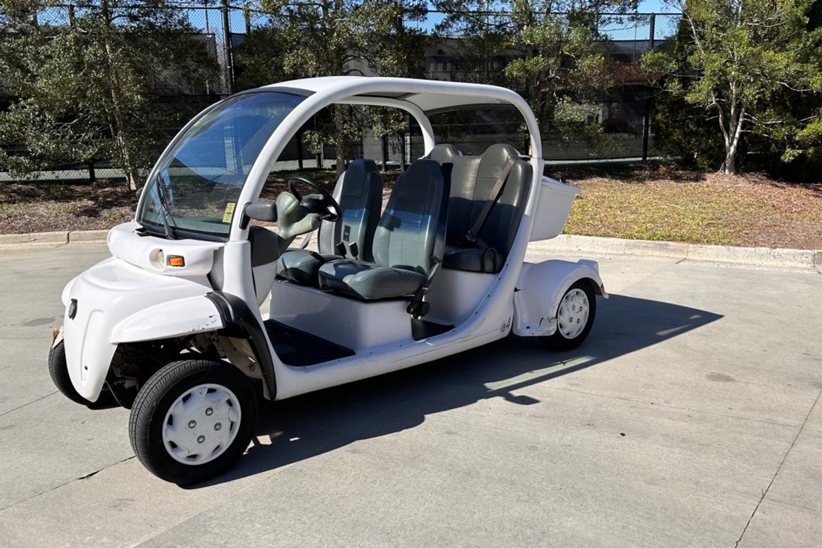 2006 GEM e4 in Decatur, GA