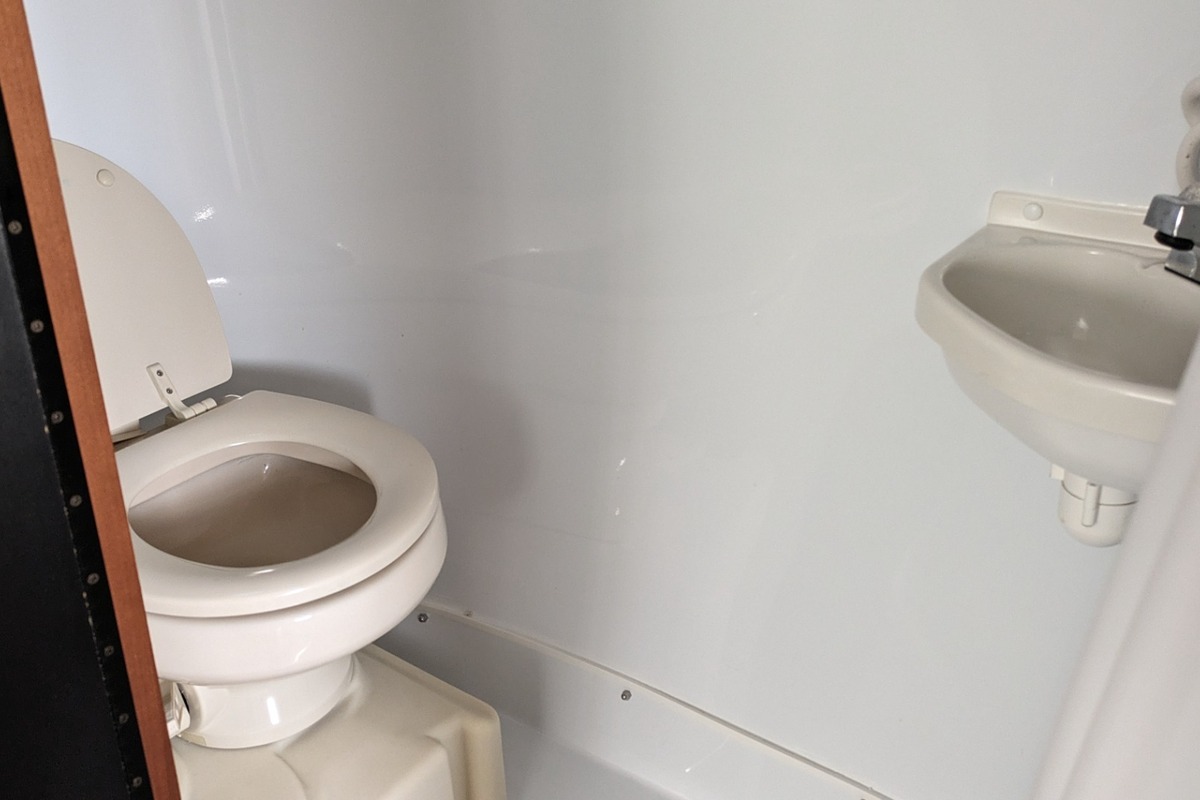 2018 Scamp layout 5 in Brookside, CO