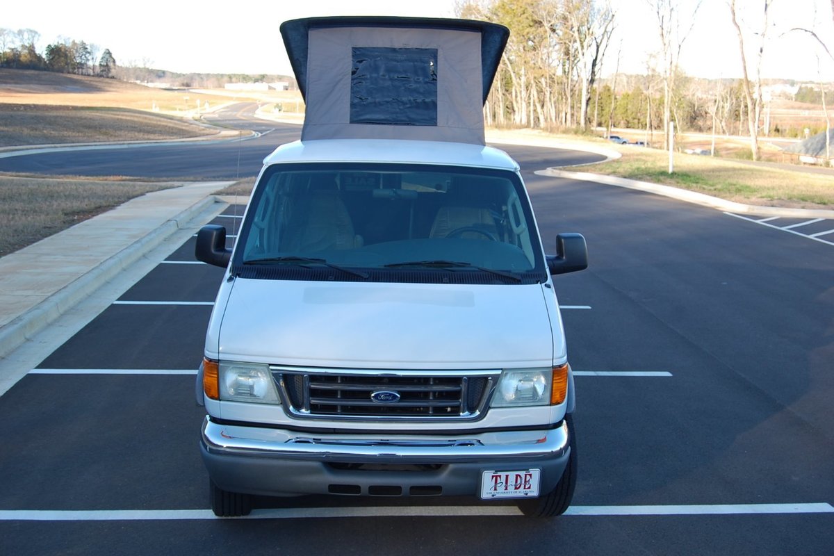 2005 Pleasure Way Traverse in Huntsville, AL