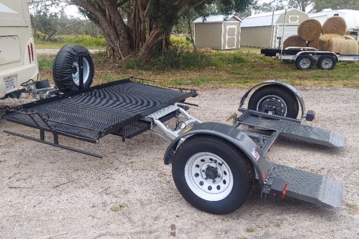 2021 Landgrebe TD 48 in Punta Gorda, FL