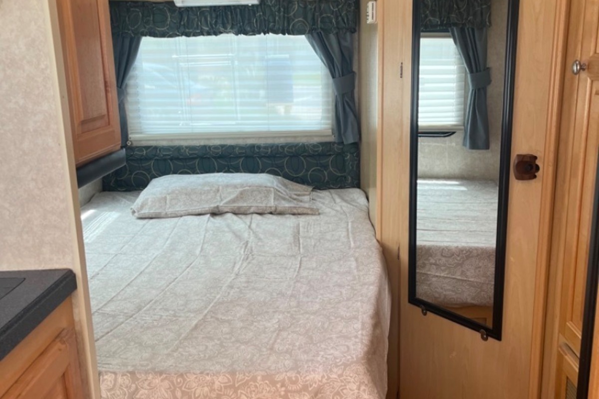 2007 Ford Phoenix cruiser USA in Temecula, CA