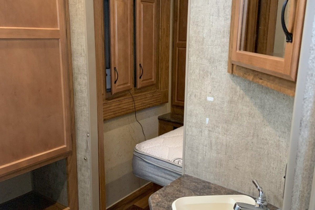 2016 Outdoors RV Timber Ridge 280RKS in Coeur D'Alene, ID