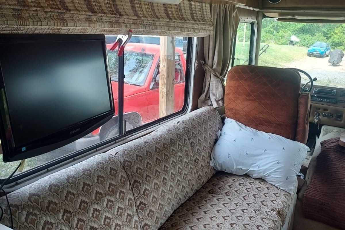 1983 Barth 22 ft Blue in Hebron, KY