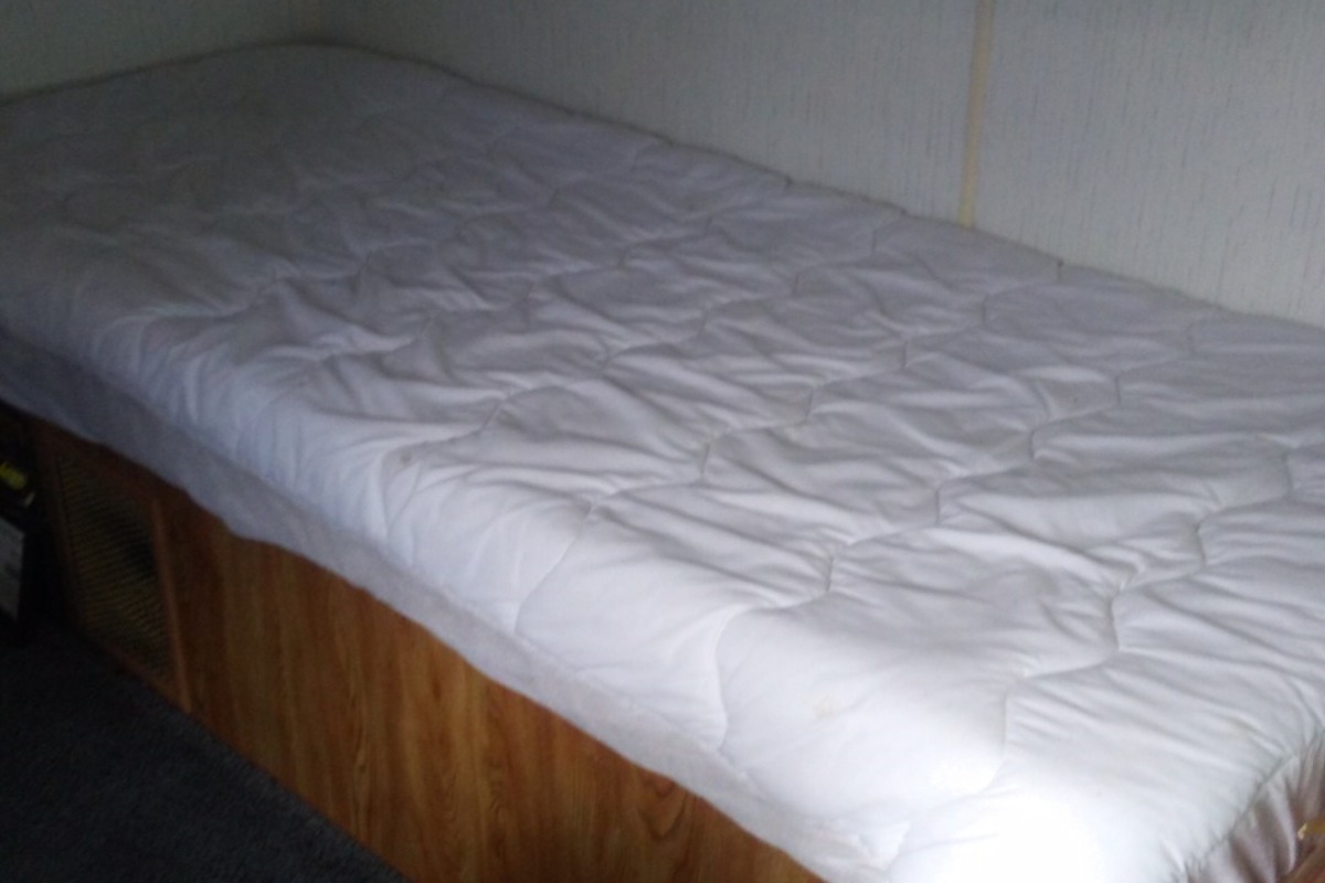 1992 Scotty Motorhome by Serro Highlander GT Class C diesel in ...