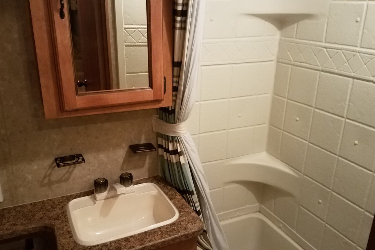 2011 Palomino Puma 259RBSS in Albuquerque, NM