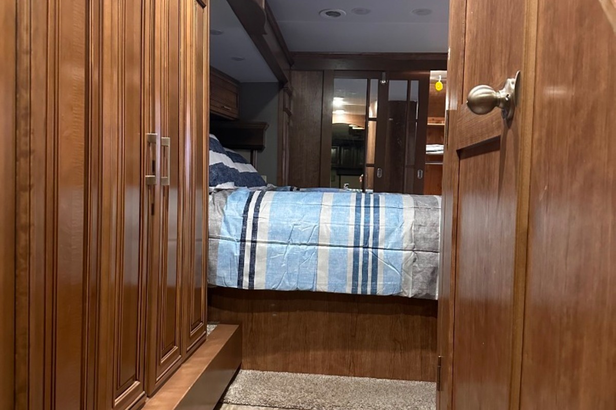 2018 DRV Mobile Suites 36rssb3 in Nevada, TX
