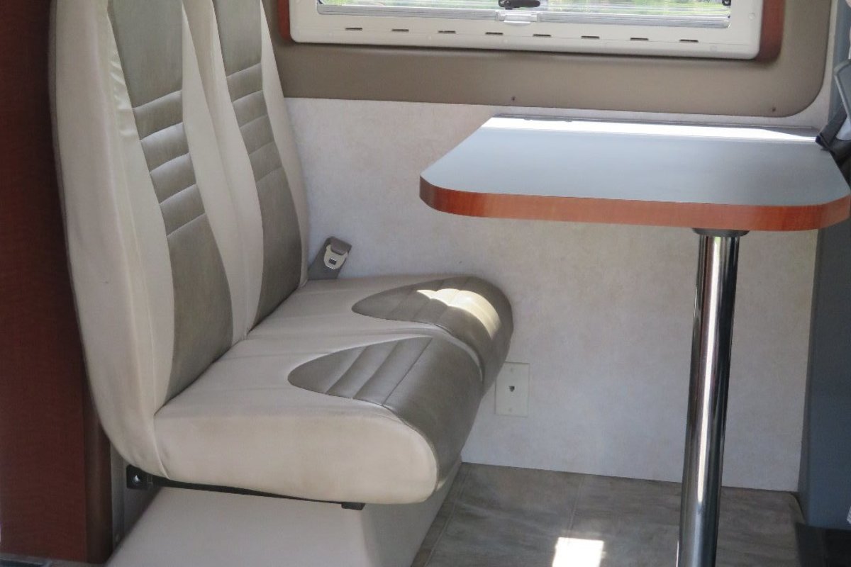 2005 Gulf Stream sprinter van Vista Cruiser MB Edition in Bow Mar, CO